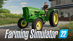 Official Website | Farming Simulator